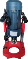 China STH114A Electric Pipe Hole Drilling Machine 114mm Capacity 700W Motor for 2-8 Inch Steel Pipes for sale