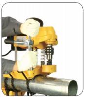 China STH150 6-Inch Pipe Drilling Machine with 1500W Motor for SCH40 Steel Pipe up to 12