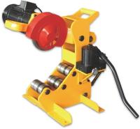 China STC8 550W Electric Steel Pipe Cutter 2-8 Inch Capacity with 24 RPM Speed for SCH40 Pipes for sale