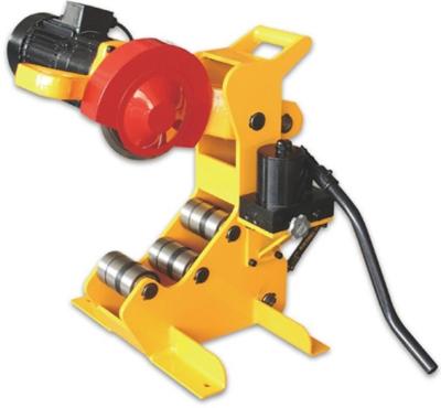 China STC8 550W Electric Steel Pipe Cutter 2-8 Inch Capacity with 24 RPM Speed for SCH40 Pipes for sale