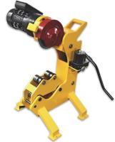 China STC12 Electric Steel Pipe Cutter 2