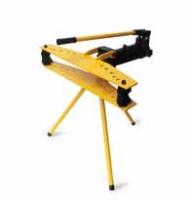 China STB100 Manual Hydraulic Pipe Bender 1/2