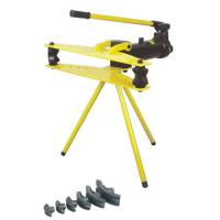 China STB100 Manual Hydraulic Pipe Bender 1/2