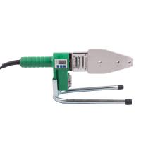 China HT63-3 Butt Fusion Welding Machine 800W Digital Display for 20-63mm Plastic Pipes for sale