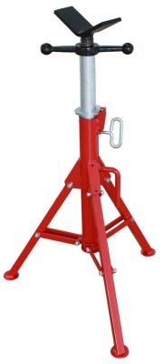 China ST1107 V-Head Pipe Stands 1/2