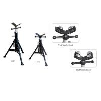 China ST1107 V-Head Pipe Stands 1/2