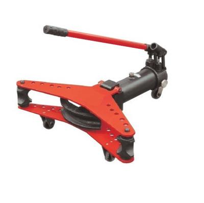 China STB50 Manual Hydraulic Pipe Bender 1/2