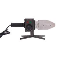China HT63-A1 Portable Plastic Pipe Welding Machine 20-63mm 220V with CE ISO9001 Certification for sale