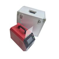 China PE630 Electro Fusion Welding Machine 20-600mm 13KW IP55 AC200V for PE/PP Pipe Connections for sale