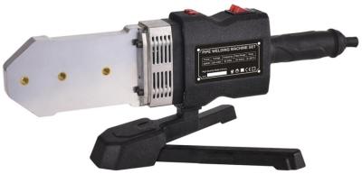 China HT63-A1 Portable Plastic Pipe Welding Machine 20-63mm 220V with CE ISO9001 Certification for sale