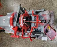 China STT50A Multi-function Pipe and Bolt Threading Machine 900W 28rpm for 1/2