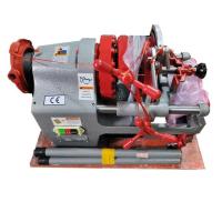 China STT50A Multi-function Pipe and Bolt Threading Machine 900W 28rpm for 1/2