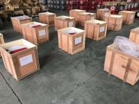 China SHT315-SHY Full Hydraulic Butt Fusion Welding Machine for HDPE PP PVDF Pipes 160-315mm 6.25Kw for sale