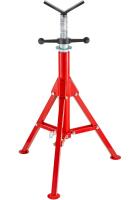 China ST1107 V-Head Pipe Stands 1/2