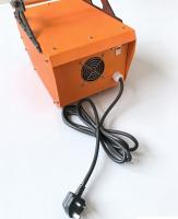 China 500A Single Phase Electric Welding Machine for PE Pipes 20-500mm Range with 5.5Kw Output Power for sale