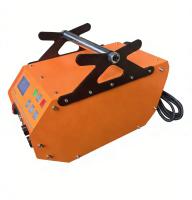 China 500A Single Phase Electric Welding Machine for PE Pipes 20-500mm Range with 5.5Kw Output Power for sale