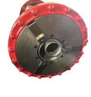 China STT80 900W Electric Pipe Threader for 1/2