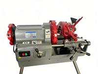 China STT80 900W Electric Pipe Threader for 1/2