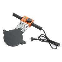 China Butt Welding Machine SHT160-SHY 63-160mm HDPE Pipe Fusion Joining 3.35kW for sale