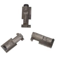 China Asada Beaver 50 Pipe Threader Spare Parts Full Copper Motor 40Gr Gearbox QT500-7 Ductile Iron for sale