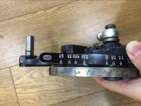 China 711 Universal Self-Opening Die Head 1/8-2 Inch NPT for RIDGID 1224 Pipe Threader for sale