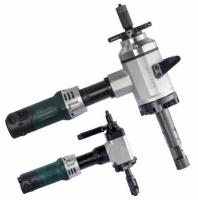 China T Type Pipe Beveling Machine ID Mounted 12.5-330mm for Heavy Pipe Lines for sale