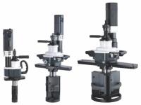 China Y-Pipe Beveling Machine 60-820mm ID Mount for Pipe End Flange Beveling Electric Pneumatic for sale