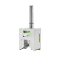 China Magnetic Pipe Center Punch with Level 1-10 Inch Drilling Position Indicator Aluminum for sale