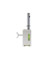 China Magnetic Pipe Center Punch with Level 1-10 Inch Drilling Position Indicator Aluminum for sale
