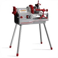 China STT50B 1800W Electric Pipe Threading Machine 1/2