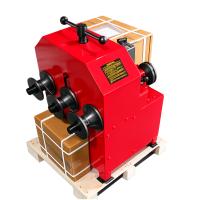 China STB76 Electric Pipe Rolling Bender 16-76mm Round & Square for sale