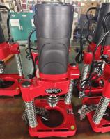China STH114 Pipe Hole Cutting Machine up to 4