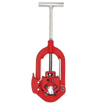 China H2S Hinged Pipe Cutter for Steel Pipe 1