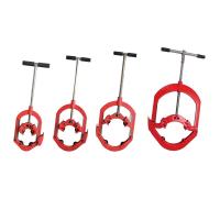 China H4S Manual Pipe Cutter 2