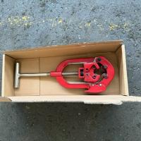 China H4S Manual Pipe Cutter 2