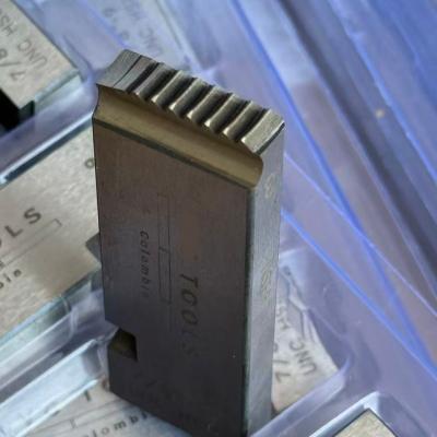 China UNC Threading Dies China Compatible with RIDGID for sale