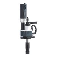 China Y Pipe Beveling Machine ISY-150 to 850 ID 60-820mm for sale