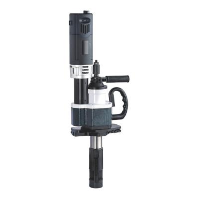China Y Pipe Beveling Machine ISY-150 to 850 ID 60-820mm for sale