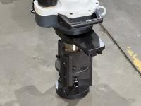 China Y Pipe Beveling Machine ISY-150 to 850 ID 60-820mm for sale
