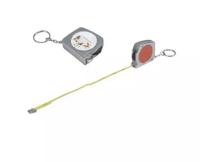 China Grooving Pipe Diameter Ruler DN20-DN600 Measuring Tape for sale