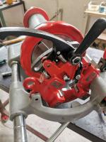 China RIDGID 300 Threader Spare Parts Made in China for sale