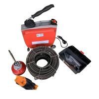 China STD150B Drain Cleaning Machine 3/4
