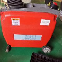 China STD150B Drain Cleaning Machine 3/4