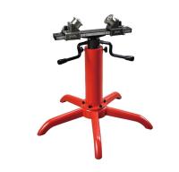China Plastic Lining Steel Pipe Grooving Machine STG2AP 2