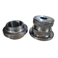 China Stainless Steel Pipe Grooving Machine STG2A-SS 2″-12″ for sale