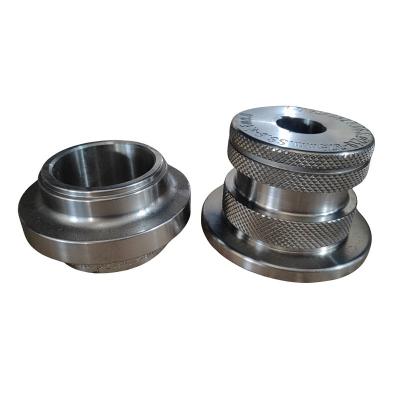 China Stainless Steel Pipe Grooving Machine STG2A-SS 2″-12″ for sale