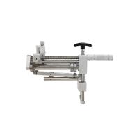China PRS800 PE Rotary Pipe Scraper 63-800mm for Electrofusion Welding for sale