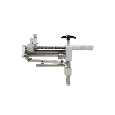 China PRS800 PE Rotary Pipe Scraper 63-800mm for Electrofusion Welding for sale