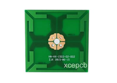 China 3OZ Copper 10 Layer Multi-Purpose PCB with FR4 High Frequency PCB Circuit Board for sale