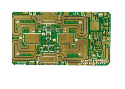 China Turnkey Solar Inverter FR4 Multi Layer PCB Circuit Board With Design and Prototype Service for sale